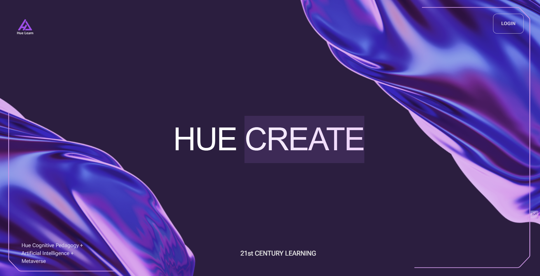 Hue Create